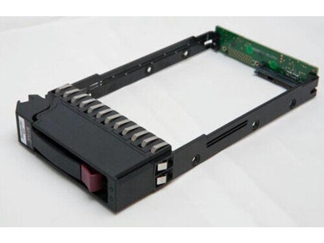 Click here for MSA2000 P2000 3.5 LFF HDD Tray Caddy + SATA to FC... prices