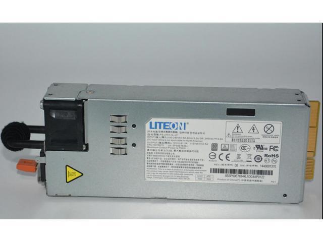 Click here for 750W power supply PS-2751-3L-LF for RD650 RD550 RD... prices