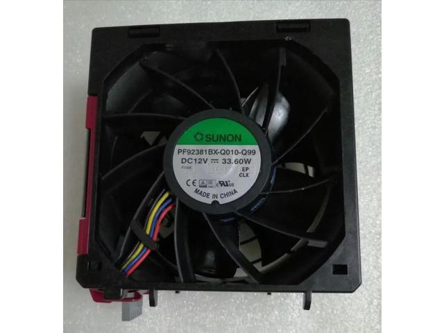 Click here for ML350 G9 Hot Swap Chassis Server Fan 780976-001 76... prices