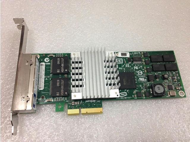 Click here for NC364T PCI EXPRESS QUAD PORT GIGABIT 436431-001 NI... prices