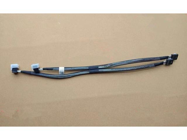 Click here for EMC Poweredge R540 R440 T440 Dual SAS to SATA Cabl... prices