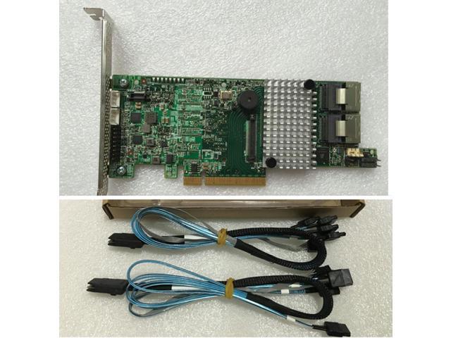 Click here for For LSI 9271-8i PCI-E 3.0 8-Port 6Gbps SATA/SAS RA... prices