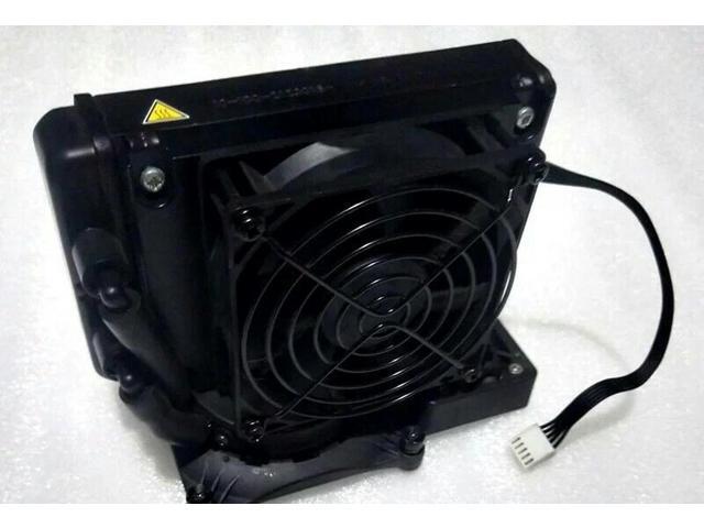 Click here for Z420 Liquid Cooled Fan and Heatsink Assembly 64728... prices
