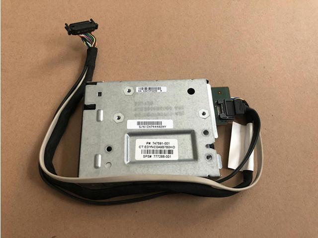 Click here for Display for 777288-001 DL380 Gen9 System Insight D... prices