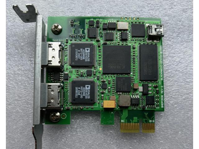 Click here for DeckLink BMDPCB36 REV-E BLACKMAGIC-DESIG Capture C... prices