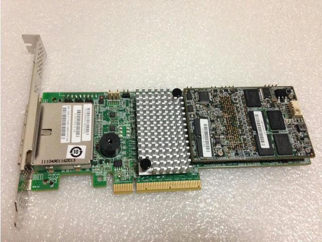 Click here for For LSI SAS 9286CV-8eCC RAID LSI00335 CacheCade Pr... prices