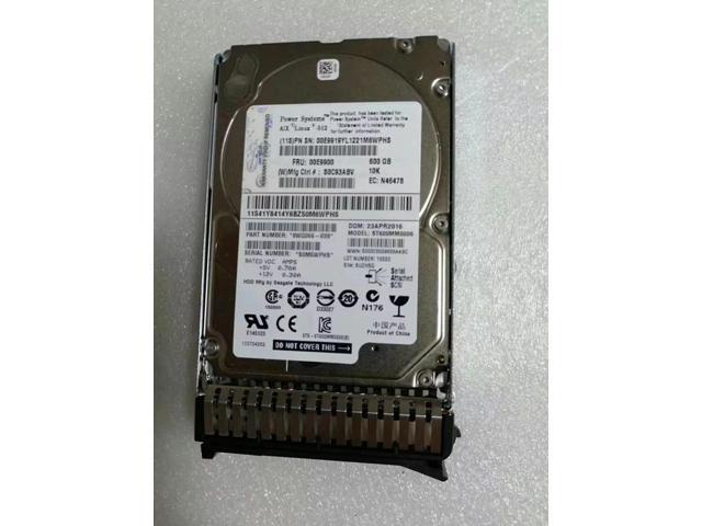 Click here for ESD5 00E9900 00E9920 600G SAS 10K 2.5 Power8 hard... prices