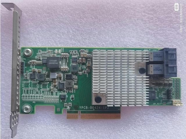 Click here for For LSI 3008-IT LSISAS3008 YZCA-00424 SAS/SATA 8PO... prices