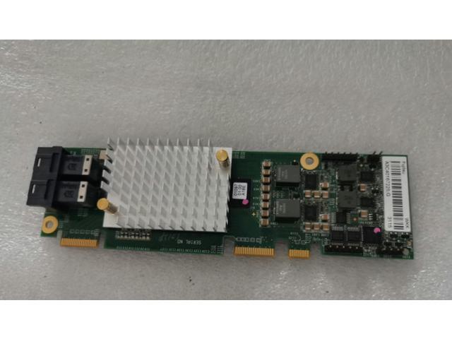 Click here for Fujitsu SAS Expander Board 12 x 3.5 HDD A3C4016722... prices