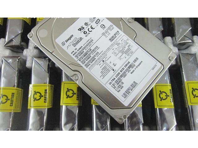 Click here for hard drive for Seagate ST3146807LW 146G 10K SCSI 6... prices