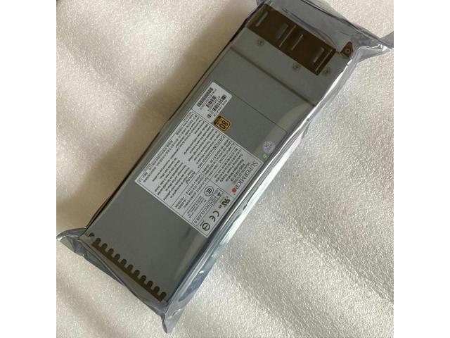 Click here for Power Supply for Supermicro PWS-1K41F-1R 1400W 80... prices