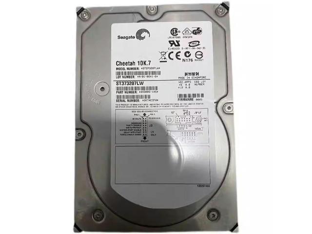 Click here for hard drive for SEAGATE ST373207LW 73GB 10000 RPM U... prices