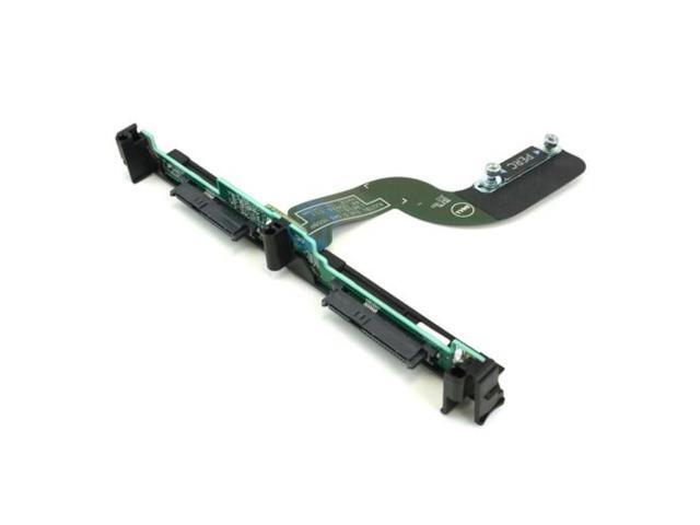 Click here for Hard Drive Backplane for 2x 2.5 SAS W3N15 0W3N15 P... prices