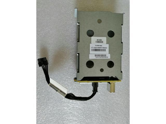 Click here for 777840-001 729826-001 747599-001 DL380 G9 HDD Cage... prices