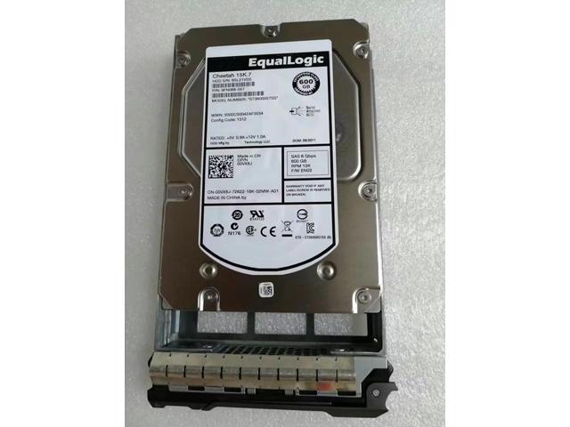 Click here for 00VX8J 0VX8J 600G 3.5 15K ST3600057SS EQUALLOGIC H... prices