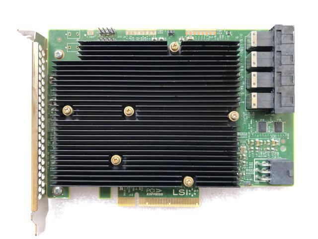 Click here for ADAPTER CARD for LSI 9300-16I 12GB/S SATA+SAS HBA... prices