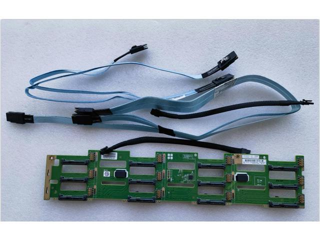 Click here for 742794-001 777284-001 DL380 DL388 G9 12X3.5 LFF Ba... prices