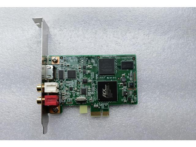 Click here for CANOPUS HSX-E1 AC07-PC-810 prices