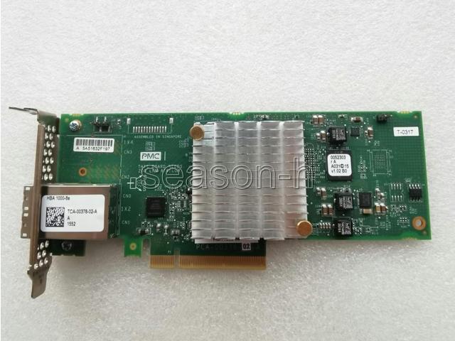 Click here for Controller card for Adaptec 1000-8e HBA 6G SAS 12G... prices