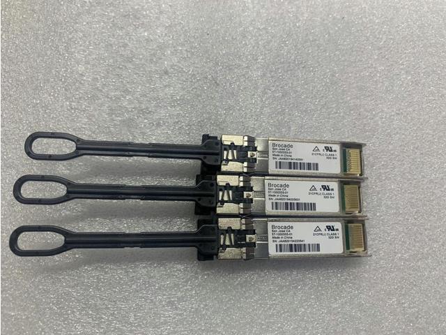 Click here for 1pcs 57-1000333-01 32GB Fibre Channel 850nm FC SWL... prices