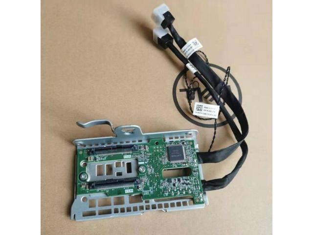 Click here for Precision T5820 T7820 U.2 NVME SSD backplane KWF76... prices