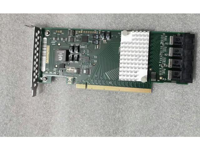 Click here for Fujitsu D3262-A12 Controller U.2 NVMe SSD card PEX... prices