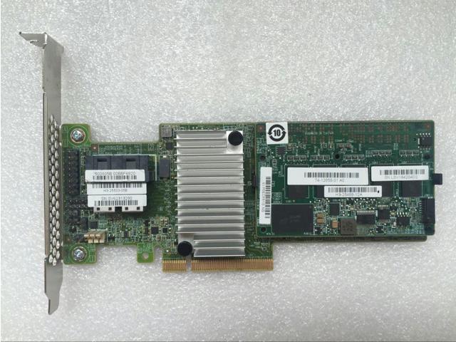 Click here for LSI 12GB/s 9364-8i C SAS SATA 03T6792 H3-25503-05B... prices