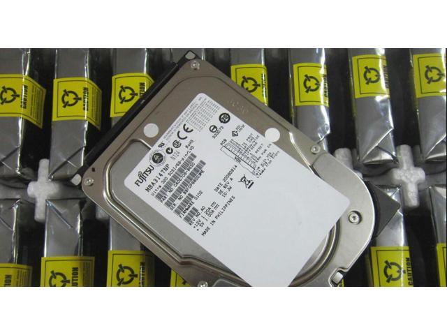Click here for hard disk for FUJITSU MBA3147NP 146G 15K 68-pin U3... prices