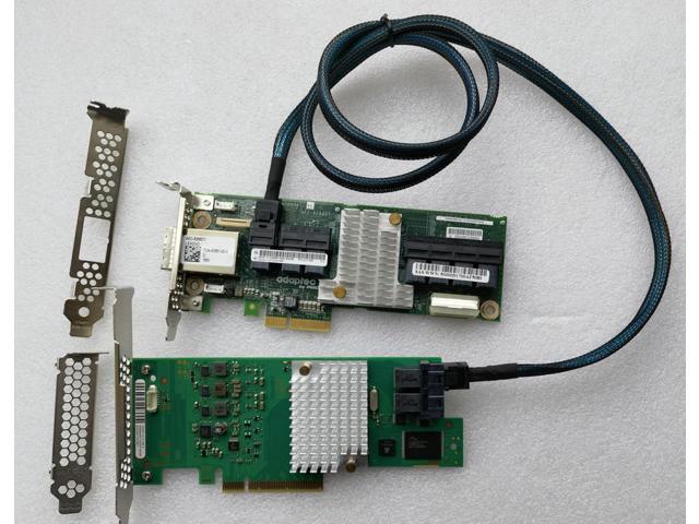 Click here for adapter card for Fujistu D3307-A12 + adaptec 82885... prices