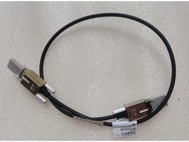 Click here for STACK-T4-1M 1 Meter Stacking Cable prices