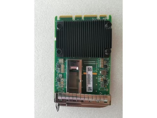 Click here for Adapter card for Mellanox MCX623435AC-GDAE FB Sing... prices
