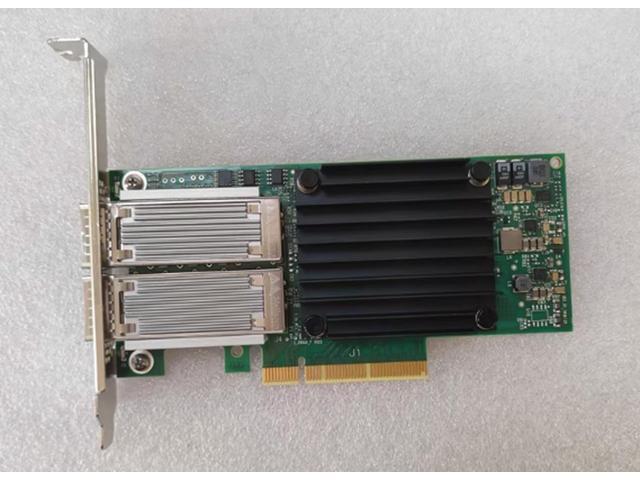 Click here for Adapter Card for Mellanox CX454A MCX454A-FCAT Conn... prices