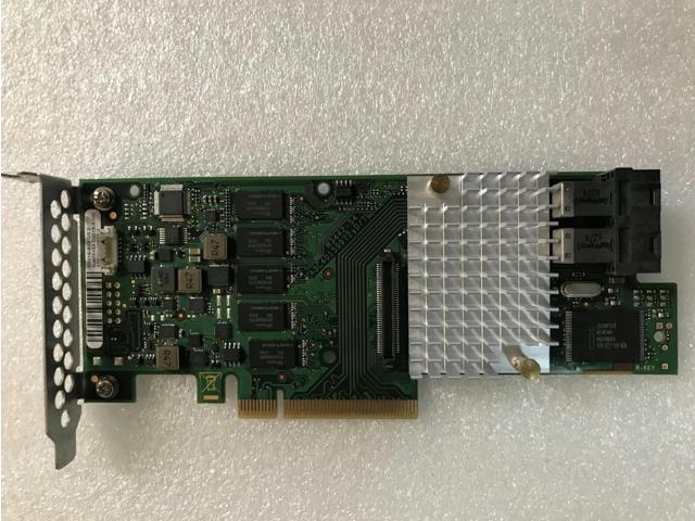 Click here for Fujitsu D3216-A13 LSI MegaRAID SAS 1GB Cache 12GB... prices