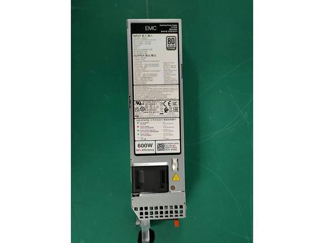 Click here for R450 R650 R750 Y20HJ L600E-S1 600W 0Y20HJ power su... prices