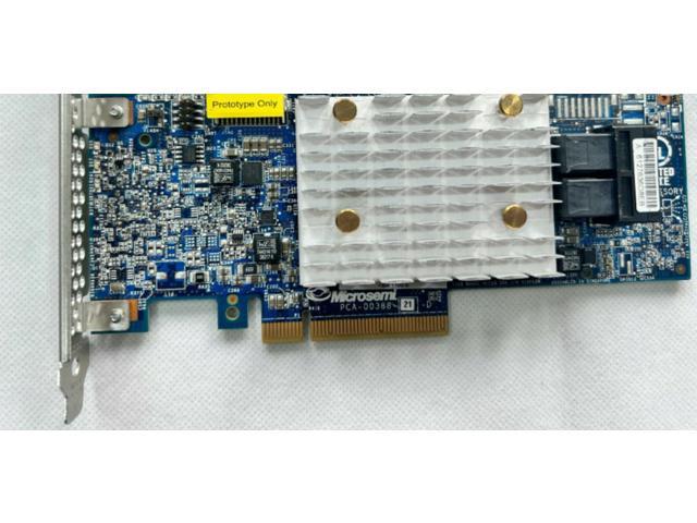 Click here for For Microsemi Adaptec HBA 1100-8i 12G SAS/SATA 8-p... prices