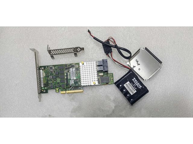 Click here for Fujitsu D3216-A12 LSI MegaRAID SAS 1GB Cache 12GB+... prices