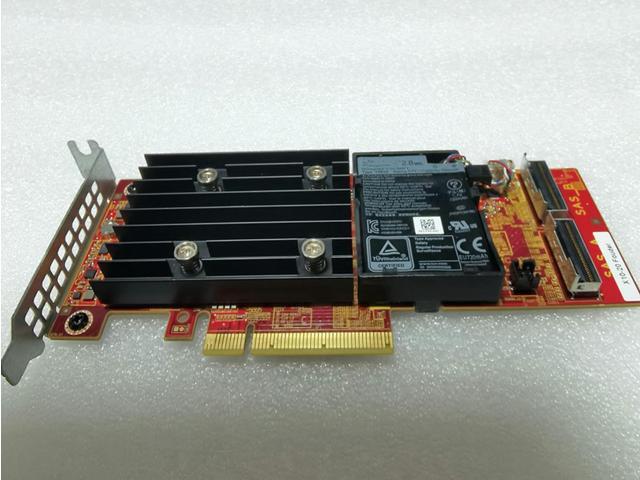 Click here for PERC H745 12Gb/s PCIe 3.0 SAS 4GB 16PORT Cache RAI... prices