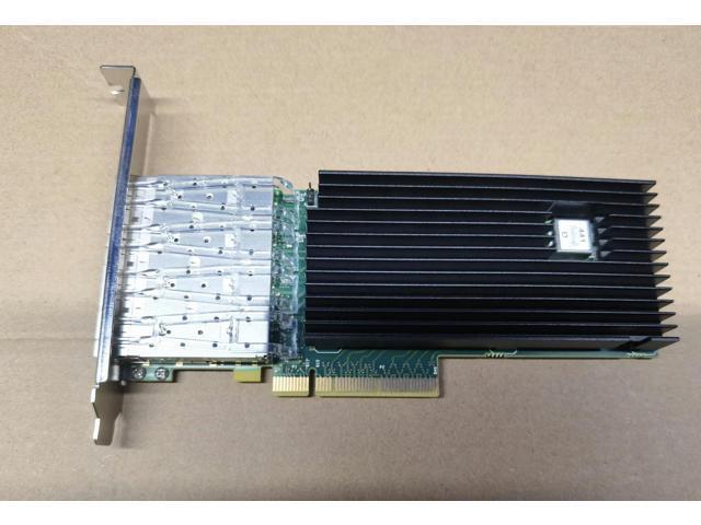 Click here for network card for Silicom PE310G4I71L-XR V3.3 10Gb... prices