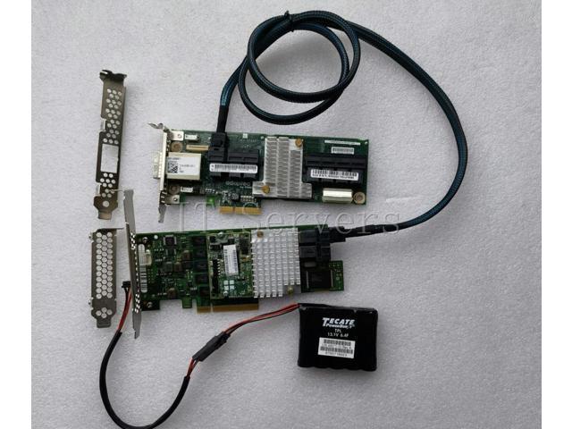 Click here for CARD for LSI D3216-A12 SAS3 12Gb 1G+CVM02+BBU+8288... prices