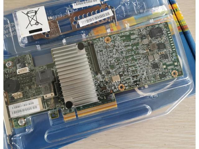 Click here for RAID Expander RS3MC044 SAS/SATA PCIe 8-Ports 4-Int... prices