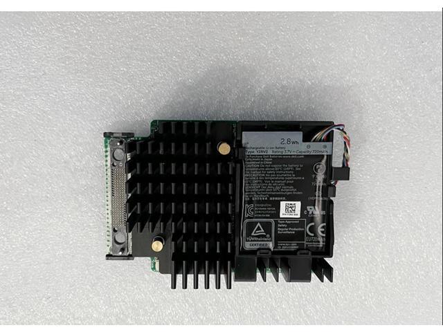 Click here for 0GP6RN GP6RN 04R84R 4R84R PERC H740P 8GB 12GB/S MI... prices