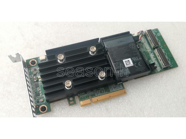 Click here for PERC H745 12Gb/s PCIe 3.0 SAS 4GB Cache RAID Contr... prices