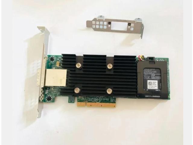 Click here for H830 2GB cacje SFF8644 12Gb/s 0NR5PC 0WH3W8 contro... prices