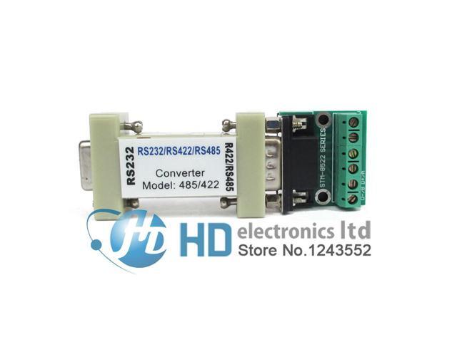 Click here for RS-232 RS232 serial to RS485/RS422 485/422 Convert... prices