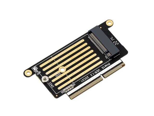 Click here for NVMe MKEY 2230 2242 to A1708 SSD Adapter for Macbo... prices