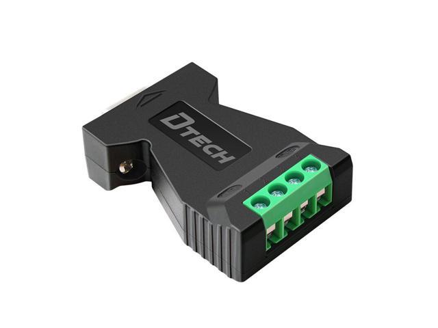 Click here for Hight quality mini RS-232 to RS-485 passive interf... prices