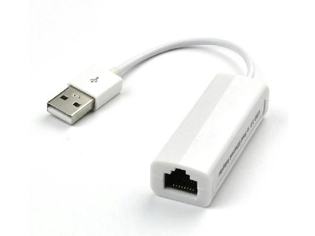 Click here for USB LAN Network Card White Color  Chip 8152 Mini U... prices