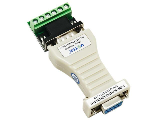 Click here for RS232 to RS422 converter 422 to 232 RS232 converte... prices