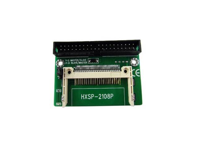 Click here for CF to IDE Adapter Compact Flash 3.5 CF to IDE 39Pi... prices