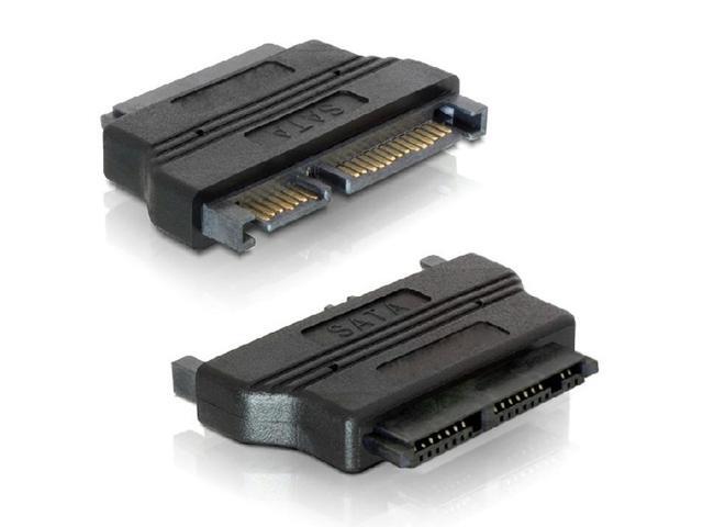 Click here for SATA 22 Pin Male to Micro SATA 16 pin 7+9 PIN fema... prices